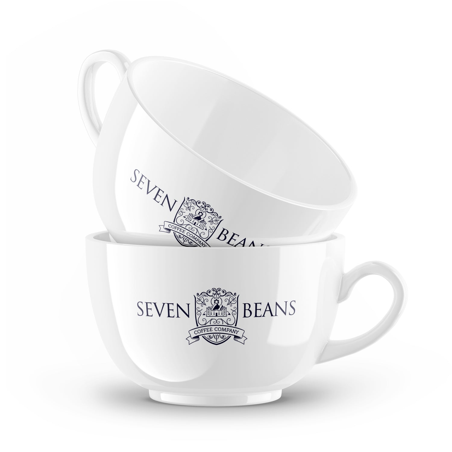 Drinkware – Seven Beans Coffee Company